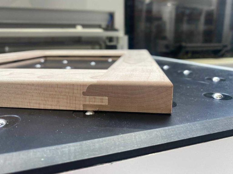 Cope & Stick 5-piece Kitchen Cabinet Doors | Vertongen